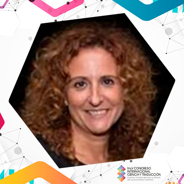 PONENTES - VIII CONGRESO INTERNACIONAL C&T